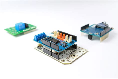 touch board pcb by bare conductive transforms tactile interaction into sound