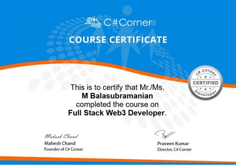 balasubramanian m on linkedin web3 blockchain fullstackdeveloper