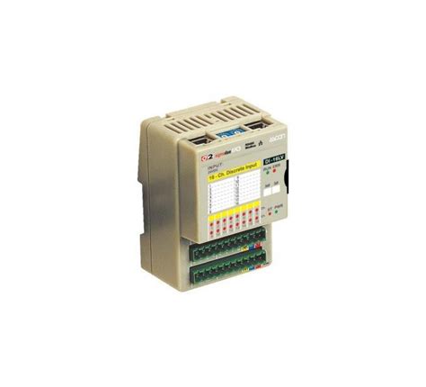 DI LV Configurable Insulated Digital Inputs CANopen Or Modbus