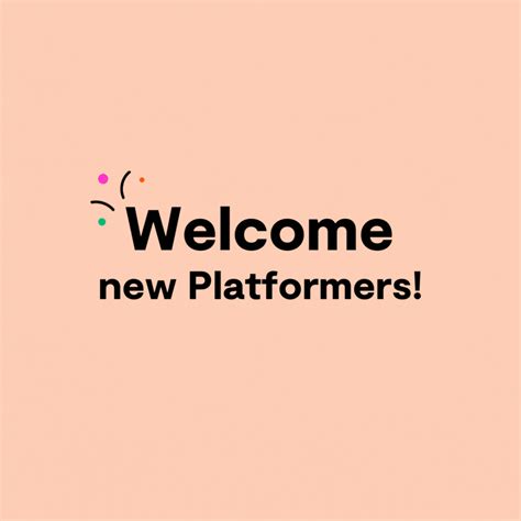 Platformsh On Linkedin Newhires Platformers Team Success