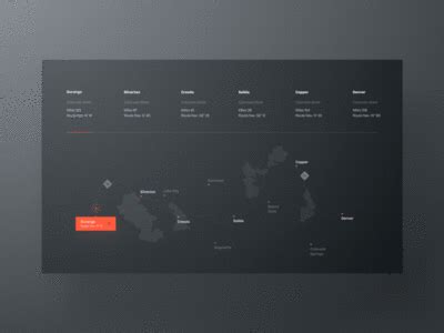 Collect UI Daily Inspiration Collected From Daily Ui Archive And Beyond Based On Dribbble