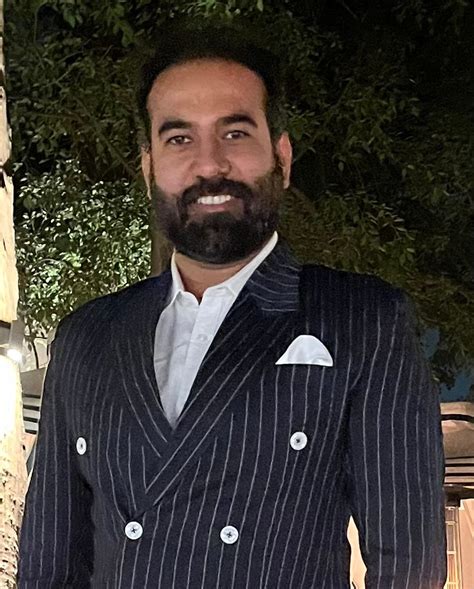 Ankit Singh Medium