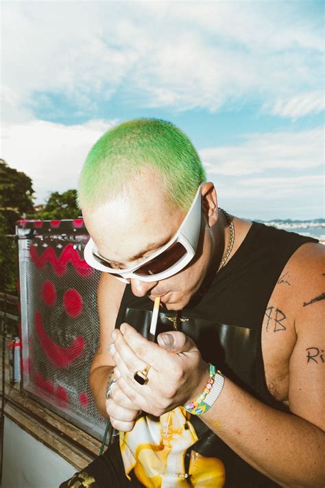 Markus Nikolaus Pure Tears