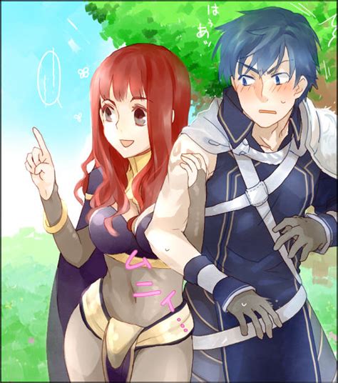 Image 712366 Fire Emblem Know Your Meme
