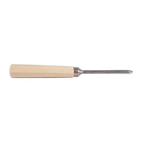 Brownells Two Cherries Chisel