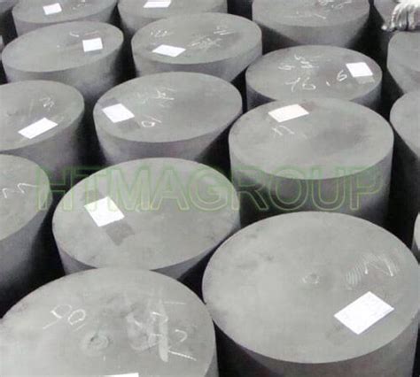 Isostatic Graphite