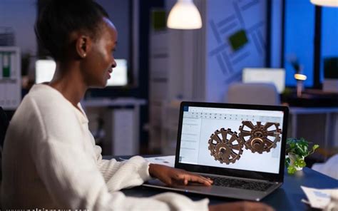 Pelajar News On Linkedin 5 Laptop Terbaik Untuk Membuat Model 3d Di