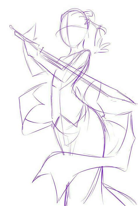 Bases De Dibujo En Pausa Bases De Dibujo 16 Artofit