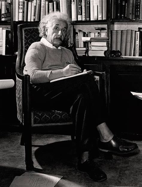 Albert Einstein Scienziati Autore Ritratti