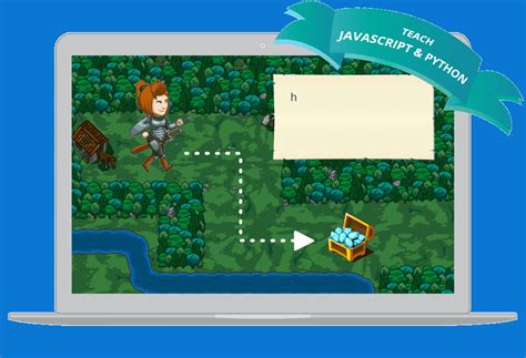 Codecombat Raises 6 Million To Teach Coding Through Immersive Games