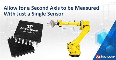 Microchip Technology Inc On Linkedin Measurement Inductivepositionsensors Sensors