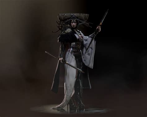 My First Game Ready Character R 3dmodeling