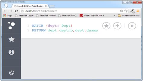 Neo j CQL MATCH RETURN匹配和返回 w cschool