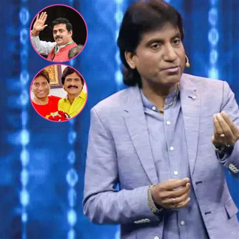 Rip Raju Srivastava Ravi Kishan Shekhar Suman And More Heres How