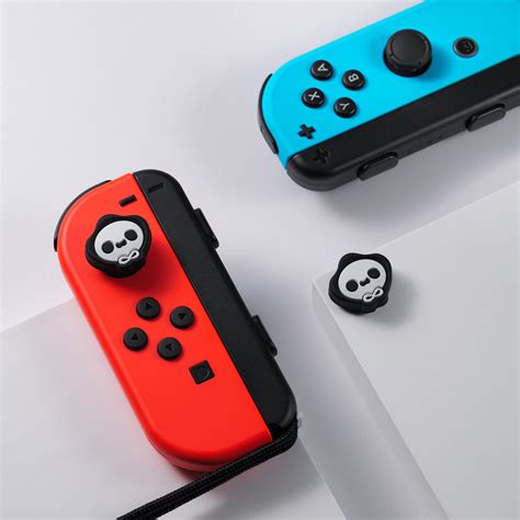 Nintendo Switch Grips Fatal Grips