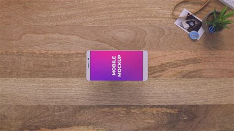 Premium Psd Psd Mobile Display Mockup Ui Ux Mockup