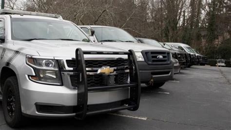 Teen Suffers Leg Injury Attempting Citizens Arrest Public Safety