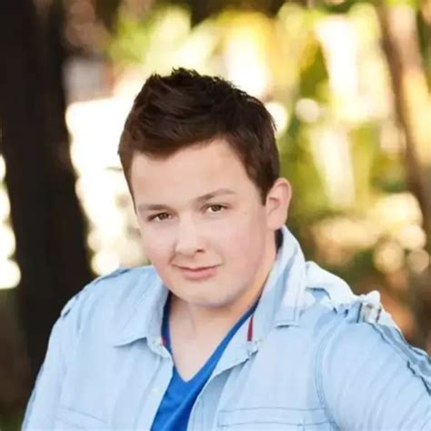 Noah Munck 2024 Ethan Munck Wishes Aj Hard A Happy Birthday