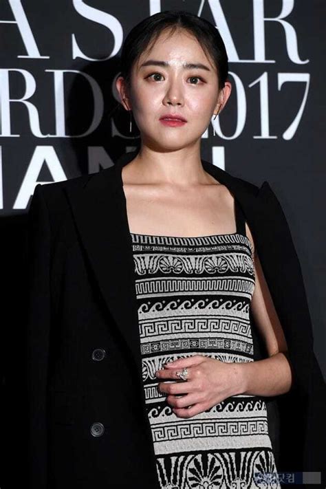 [포토] 문근영 그윽한 눈빛 아시아스타어워즈