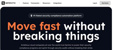 Top 5 Compliance Automation Tools In 2025 Cyberarrow