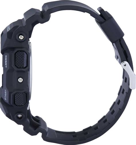 Наручные часы Casio G Shock Ga 010 1a1 — купить в интернет магазине по лучшей цене