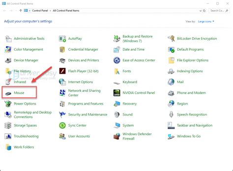Solved How To Fix Cursor Blinking Driver Easy
