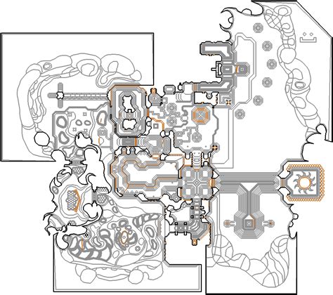 MAP Twilight Constriction Rabbit S All Comers Mapping Project The Doom Wiki At