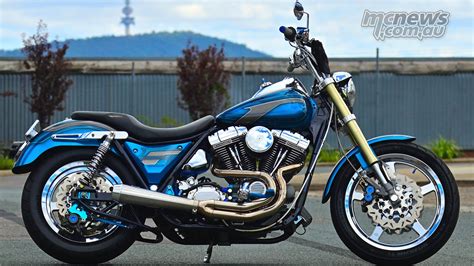 Harley Davidson ‘number One Winner Announced Mcnews
