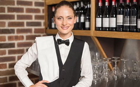 Horeca | Business offer of clothes and acccessories | Tekstilpromet