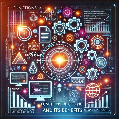 Fungsi Coding Dan Manfaatnya