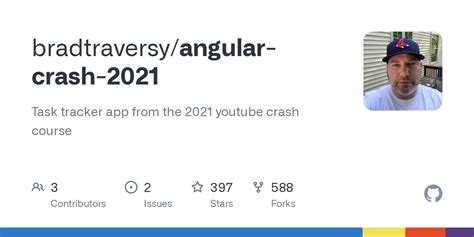 Angular Crash 2021dbjson At Main · Bradtraversyangular Crash 2021 · Github