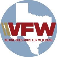 Department Of Texas Vfw Linkedin
