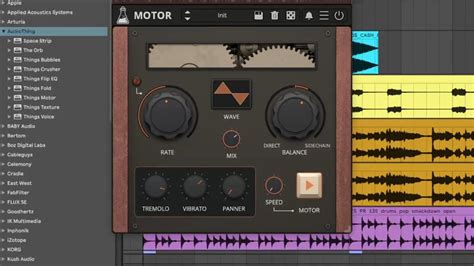 블랙 프라이데이에 어떤 플러그인을 구매하면 좋을까 2 I 평균 15000₩ 비트 메이커를 위한 사운드 디자인 플러그인 회사 Audiothing🎹 Youtube