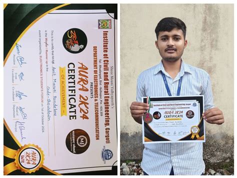 coding programmer achievement icre developer amit pundekar 14