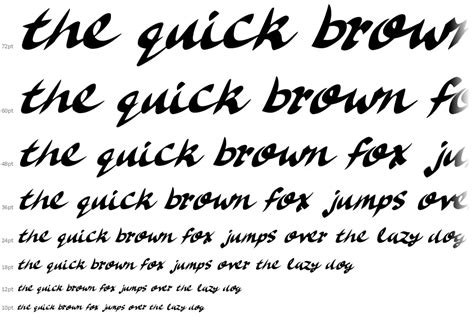 Delicious Doom Font By Darrell Flood Fontriver Delicious Doom Font By Darrell Flood Fontriver