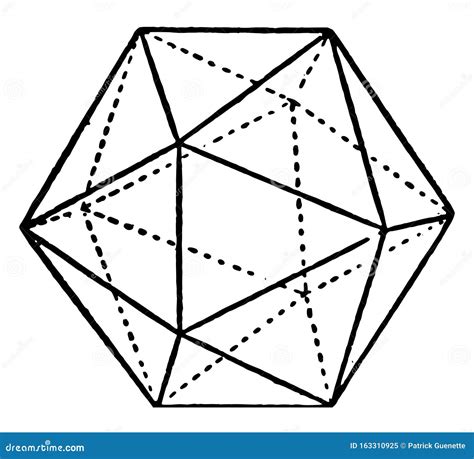Graphics3d Efficient Drawing Of Convex Polyhedron Given Convex