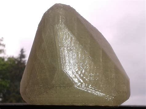 Free 3d File Crystal Tetrahedrite・3d Print Model To Download・cults