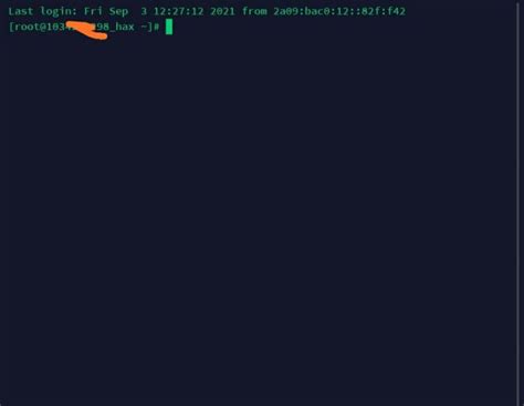 How Do I Connect To IPv Server IPv Server