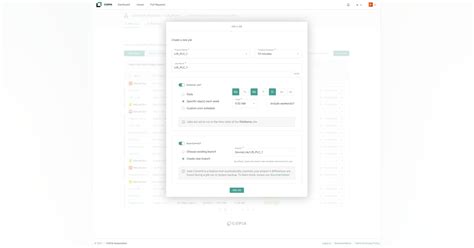 Code Backup And Comparison Control Design