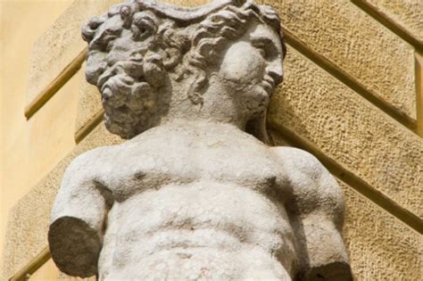 Janus Roman God Of Time Beginnings Endings And Doorways