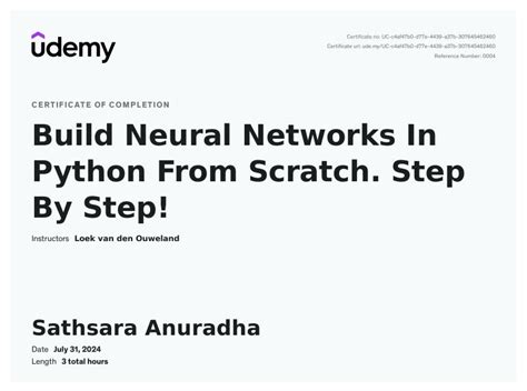 Sathsara Anuradha On Linkedin Artificialintelligence Machinelearning