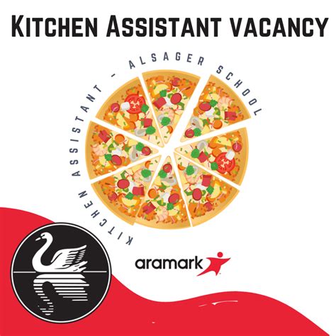 Kitchen Assistant Vacancy Alsager School