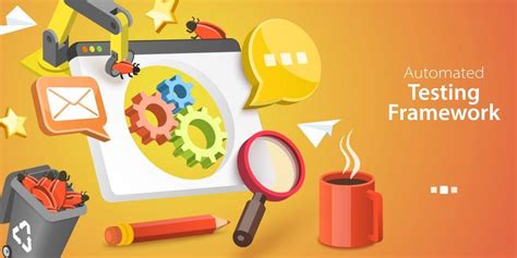 A Guide To Implementing Automation Testing Tools