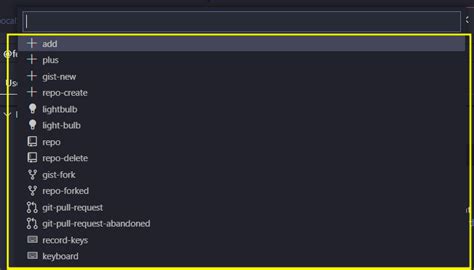 Visual Studio Code How To Replace VSCode Terminal Icon With Custom Icon Stack Overflow