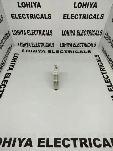 CROUZET TXR TIMER At Rs Piece In Bhavnagar ID