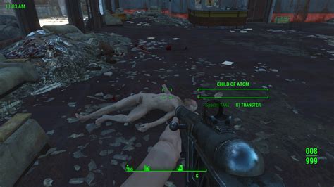Dongs Of Fallout More Realistic Shapes Textures Included Page 3