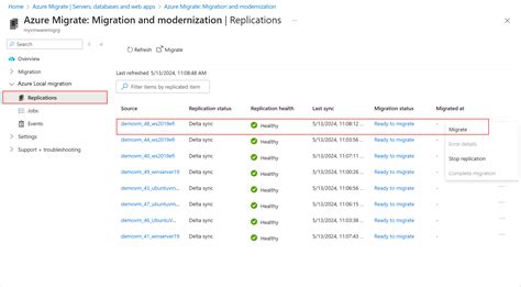 Migrate Vmware Vms To Azure Local Using Azure Migrate Preview Azure