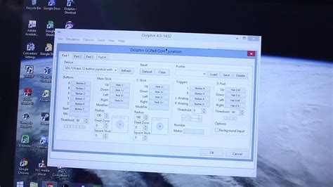 Dolphin Emulator Gamecube Controller Driver Eaglegh