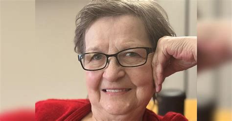 Kathleen Diane “kitty” Clausen Obituaries