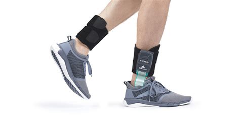 Tekscan Launches A New Compact In Shoe Foot Function And Gait Analysis System